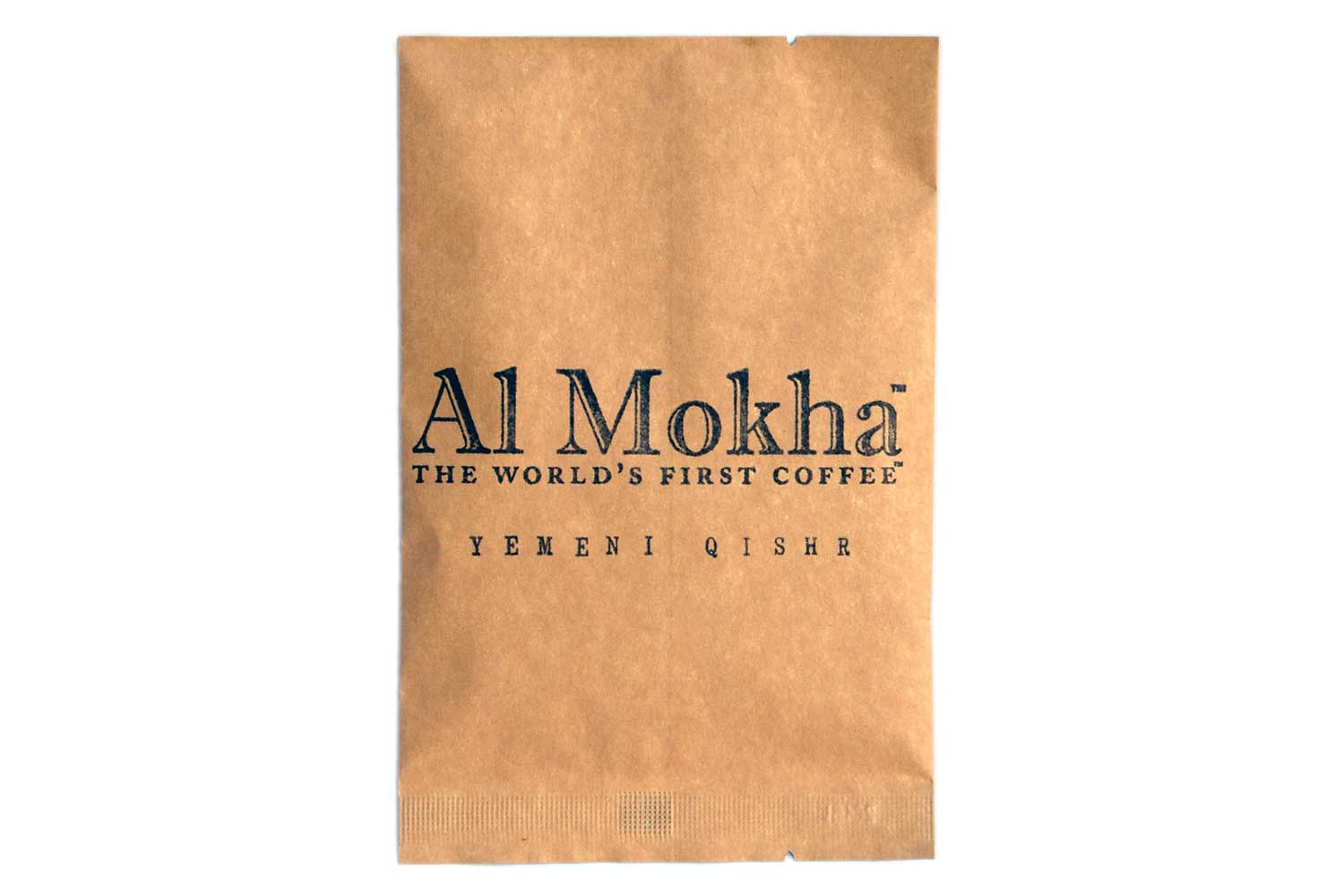 Qishr (coffee cherry tea) - Al Mokha